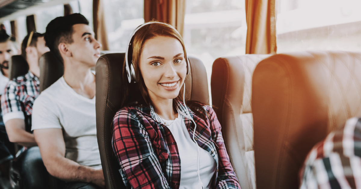 Tripper Bus Destination Guide: DC, NYC, Arlington & More